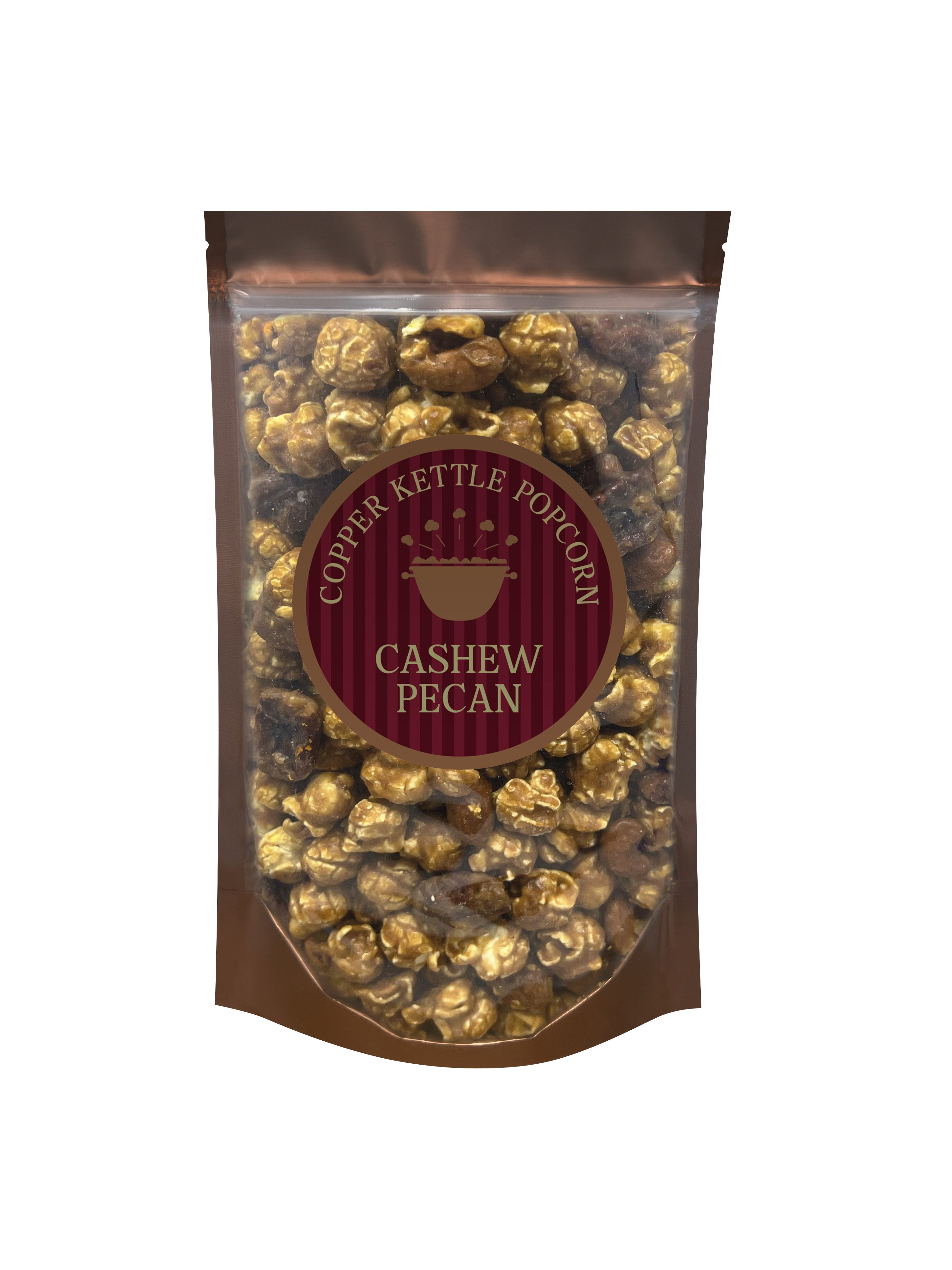 Copper Kettle Popcorn - Gourmet | Family Owned | Indiana