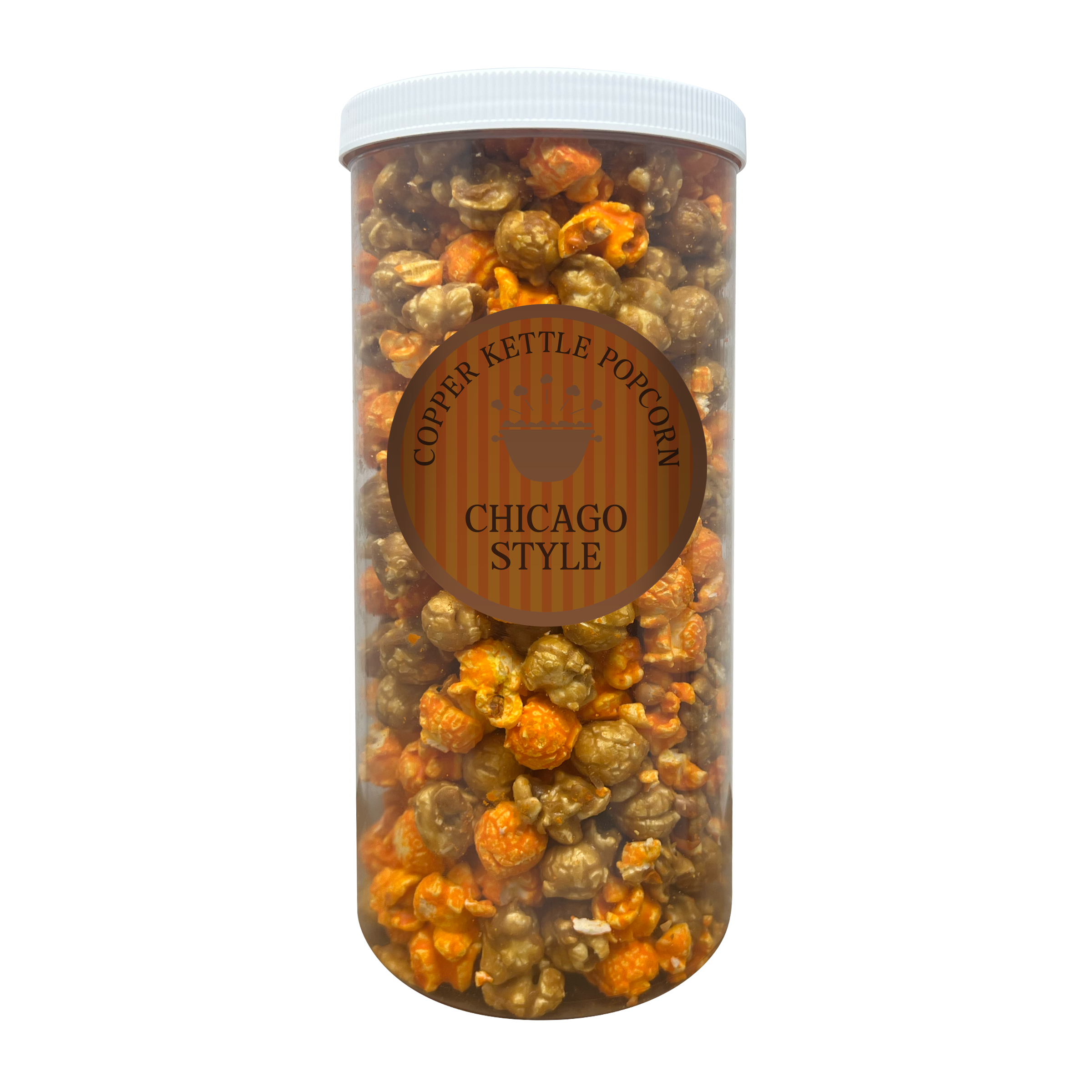 Copper Kettle Popcorn - Gourmet | Family Owned | Indiana