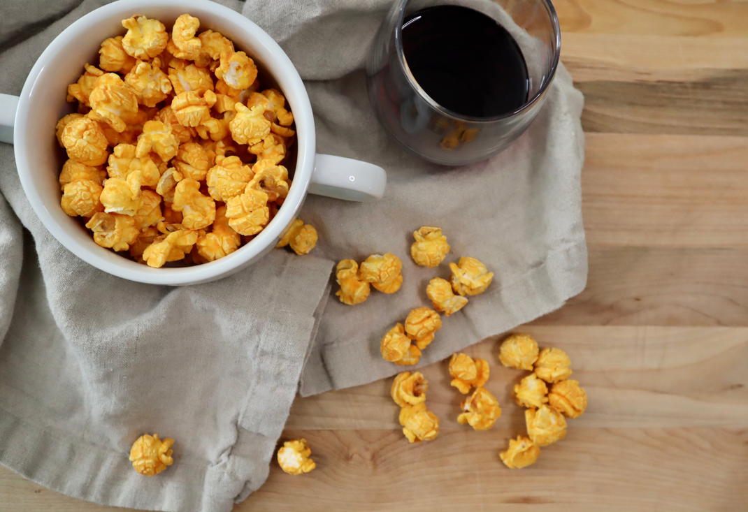 Copper Kettle Popcorn - Gourmet | Family Owned | Indiana
