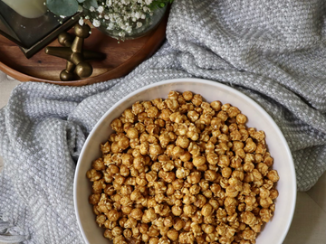 Copper Kettle Popcorn - Gourmet | Family Owned | Indiana